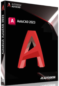 Autocad 2023 – Tech Solutions RC
